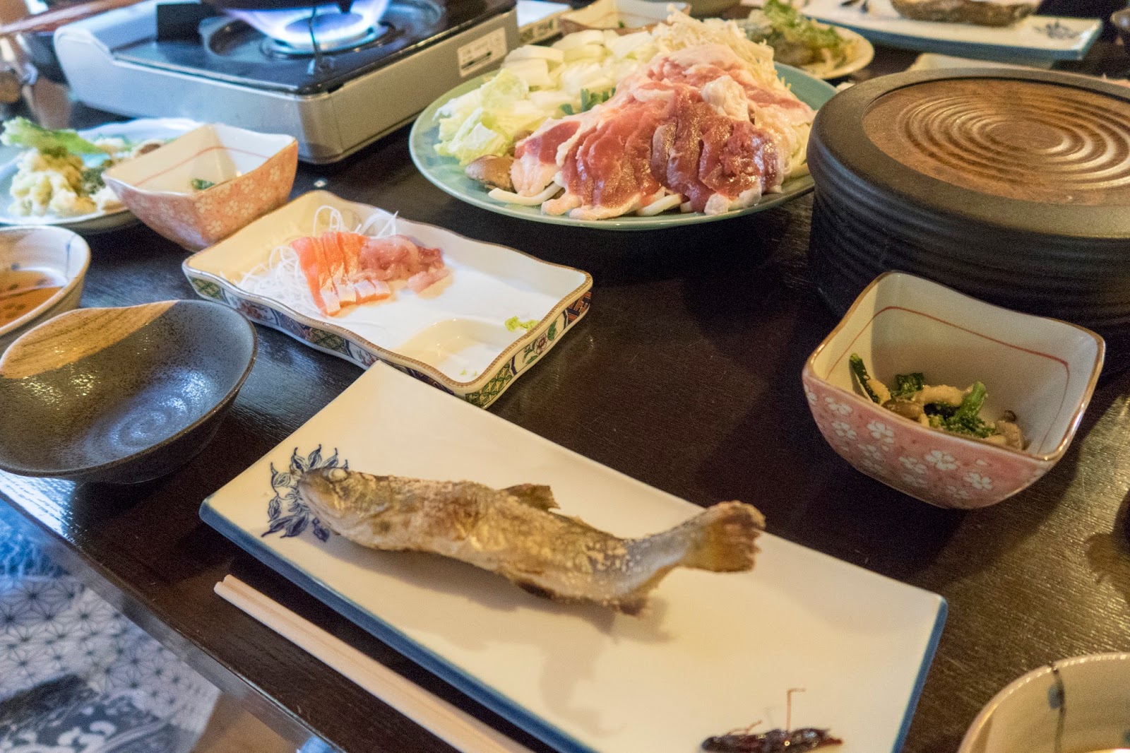 IchiGO IchiE in Japan: Korakukan, com mais de 150 anos de história, é o ...