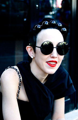 Michelle Harper's Instagram, Twitter & Facebook on IDCrawl