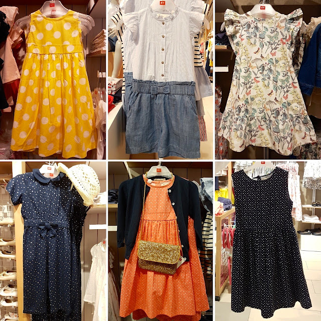 My Mom-Friday: Holiday Clothes Shopping at ZIPPY Kidstore