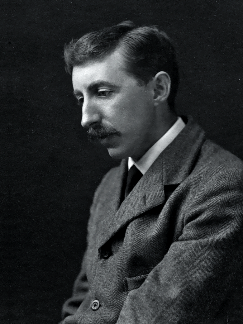 Étant donné: E.M.Forster