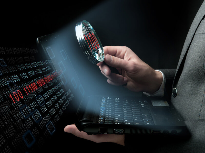 🔍Introducción a la Informática Forense