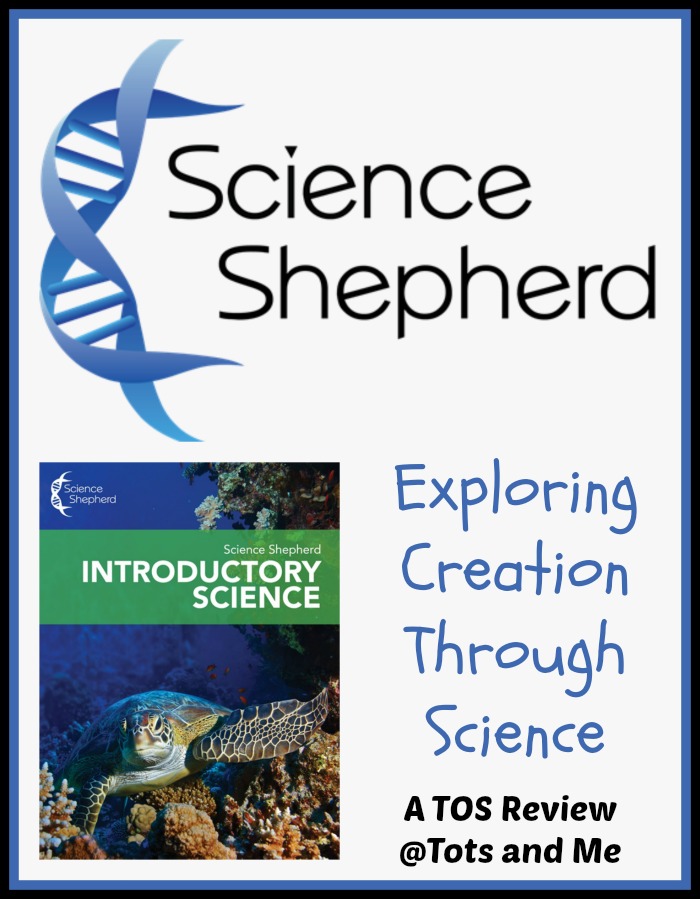 Tots and Me... Growing Up Together: Exploring Creation Through Science ...