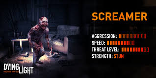 Dying Light: Dying Light