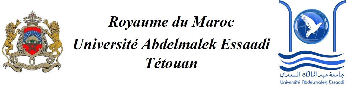 Université Abdelmalek Essaadi - Tétouan - Concours Morocco