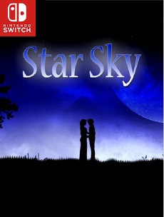 Star Sky - Download Game Nintendo
