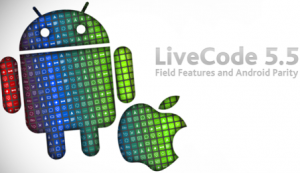 Apps Innovation: Entornos de Programacion Android sin Java