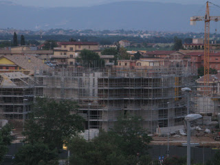 Serving in Rome: The Rome Temple Site (Part 2)