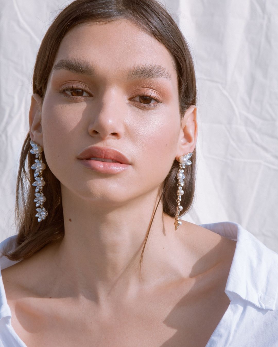 Helénia Melán – Most Beautiful Transgender Girl - TG Beauty