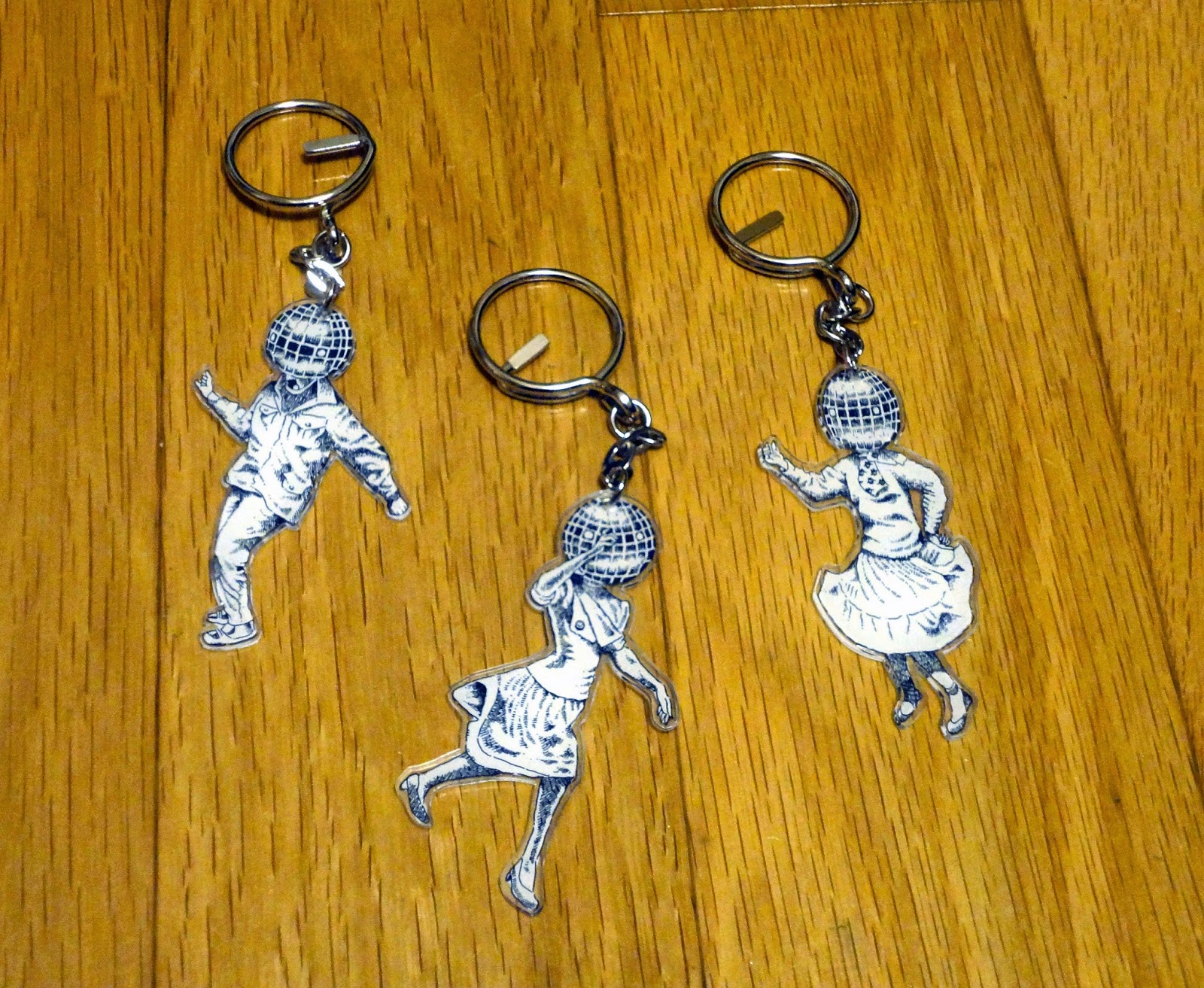 Starting Again in Osaka