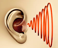 Occasionally Hearing a Buzzing sound in your Ear / Head