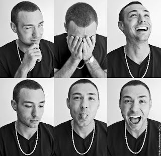 Real World Vegas' Adam Royer Gets Real! - Reality by Rach