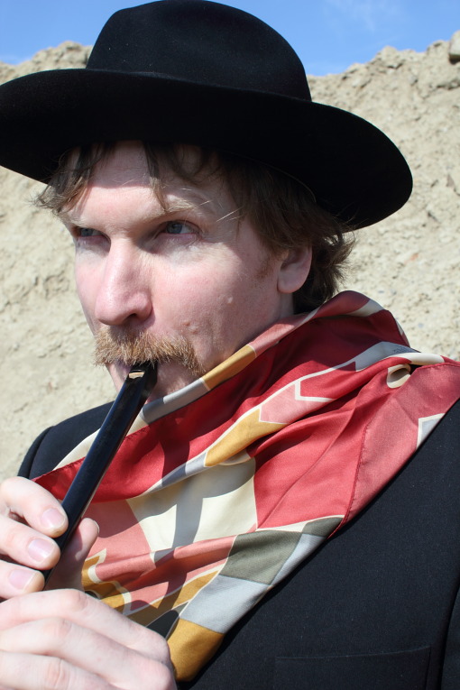 The Wardens Today: DOUG PAISLEY