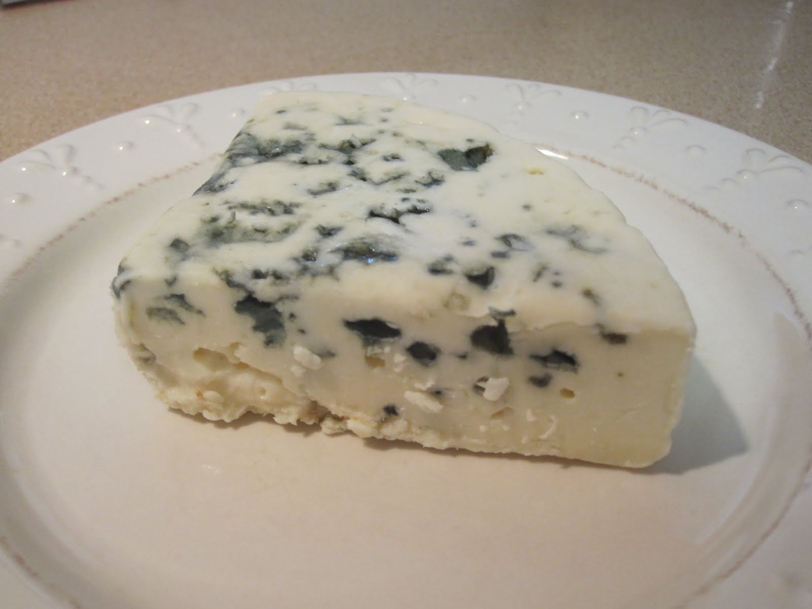 Cannundrums: Cheese: Roquefort