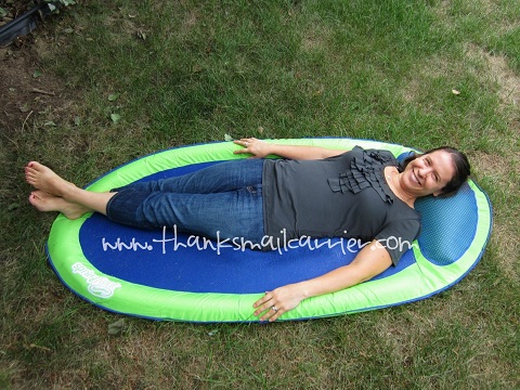 Thanks, Mail Carrier: July 2012 | Wisconsin Mom Blog | Giveaways ...