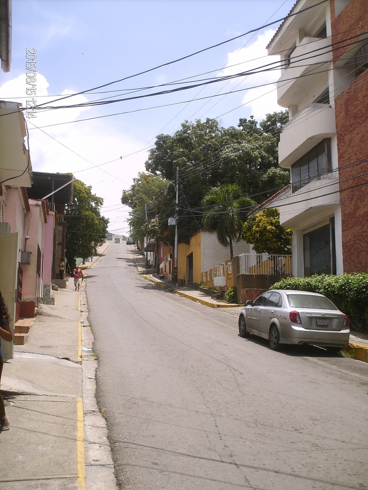 Postales de AYRE Venezuela: ¿Conoces Charallave y Cúa, estado Miranda ...