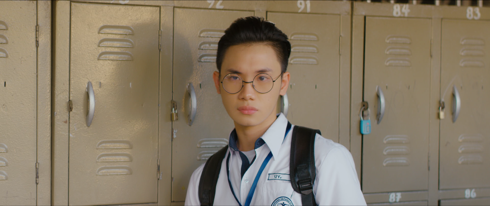 Get to Know the Characters of DEAD KIDS - Releasing on Netflix December ...