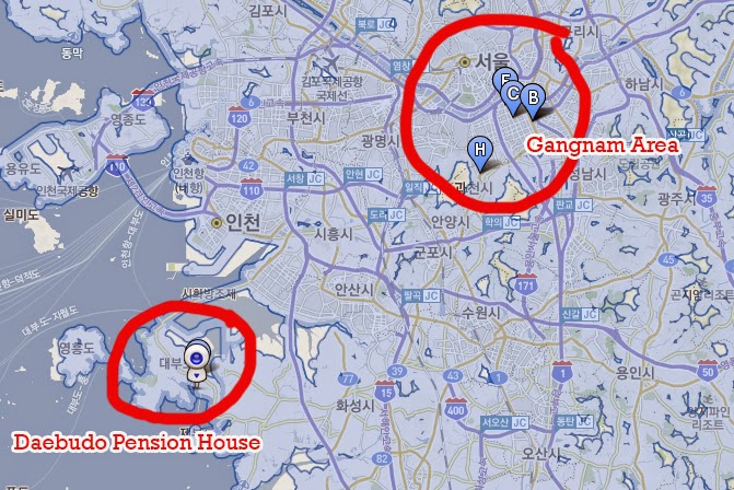 [EXO NEXT DOOR] EXO'S HOUSE