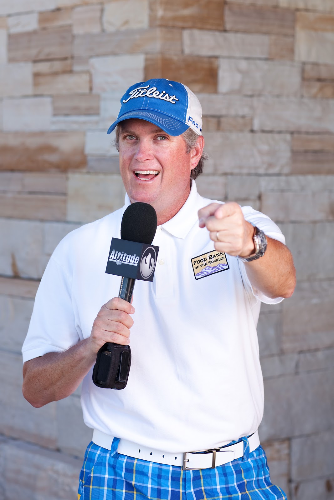 Mose, Our #16 | Food Bank of the Rockies