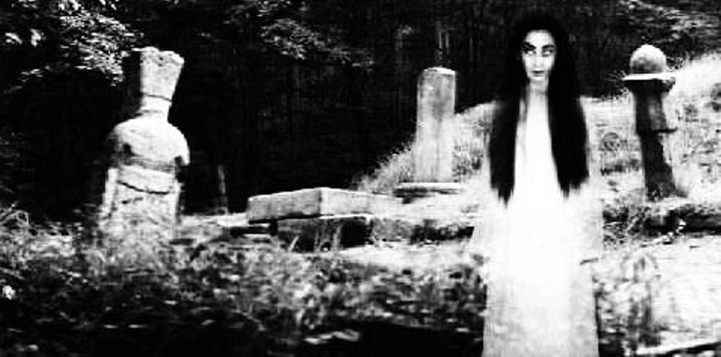 Bujang Lapok Moden: AMARAN! AMAT SERAM(KOLEKSI GAMBAR HANTU DI SELURUH ...