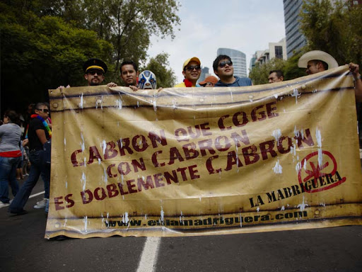 Six Words That Rule The Streets Of Mexico - Always Spanish ...