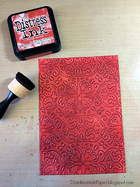 Daydreams In Paper: Simon Says Stamp Monday Challenge - At The Movies ...