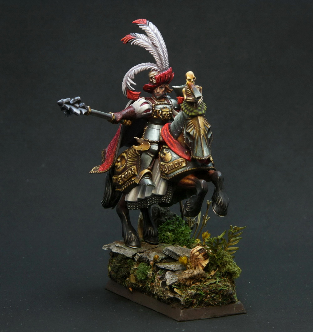 HopeRiver's Valley: Empire General