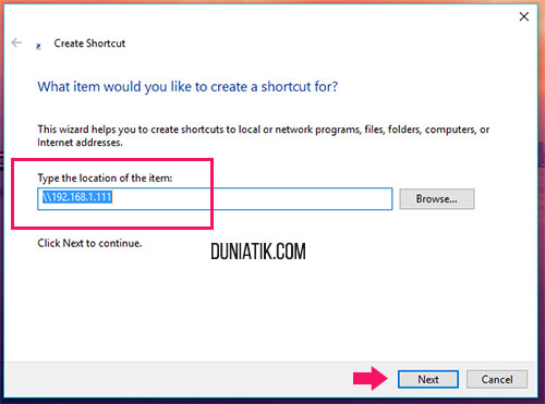 Membangun File Server Menggunakan Turnkey Linux - SIAP UJIAN