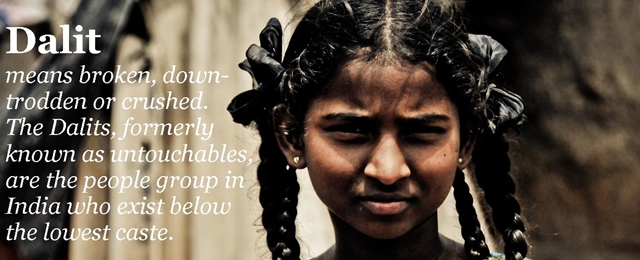 The untouchables.......: DALIT THE UNTOUCHABLES......