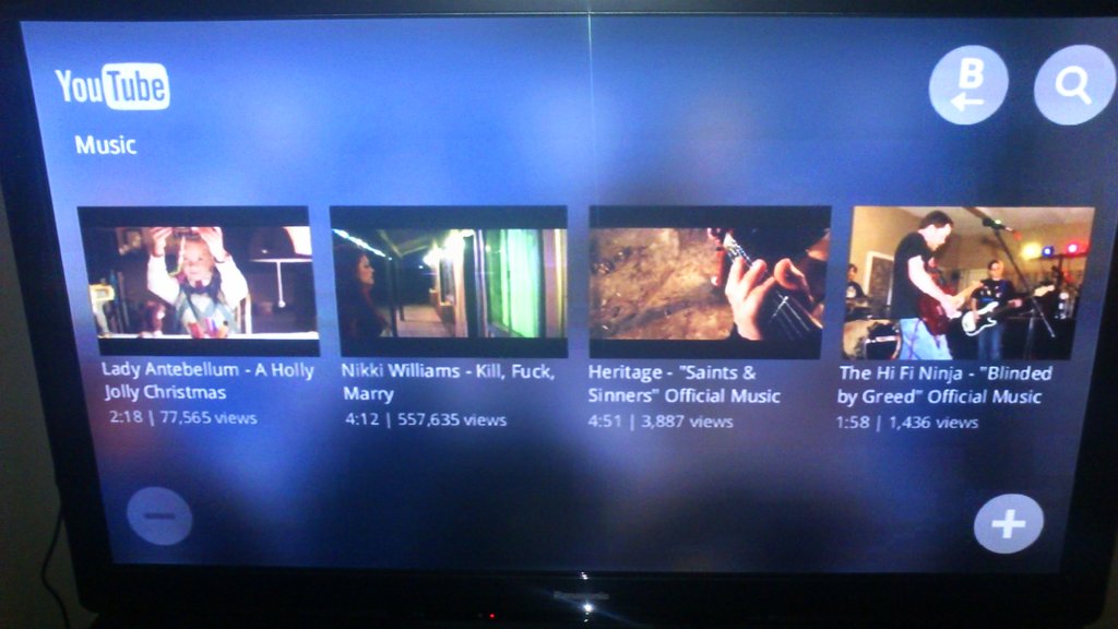 Wii ganha aplicativo do YouTube; você pode baixá-lo agora mesmo pelo ...