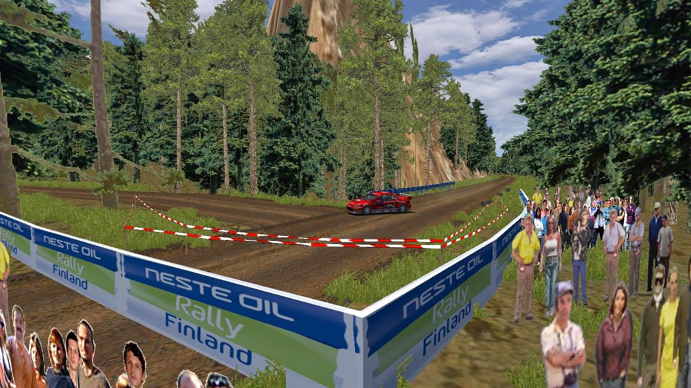 Rally 1000 Lagos [DESCARGA]