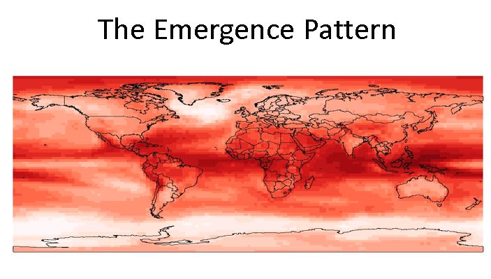 Reflections on Auckland Planning: Prof David Frame on Climate Change