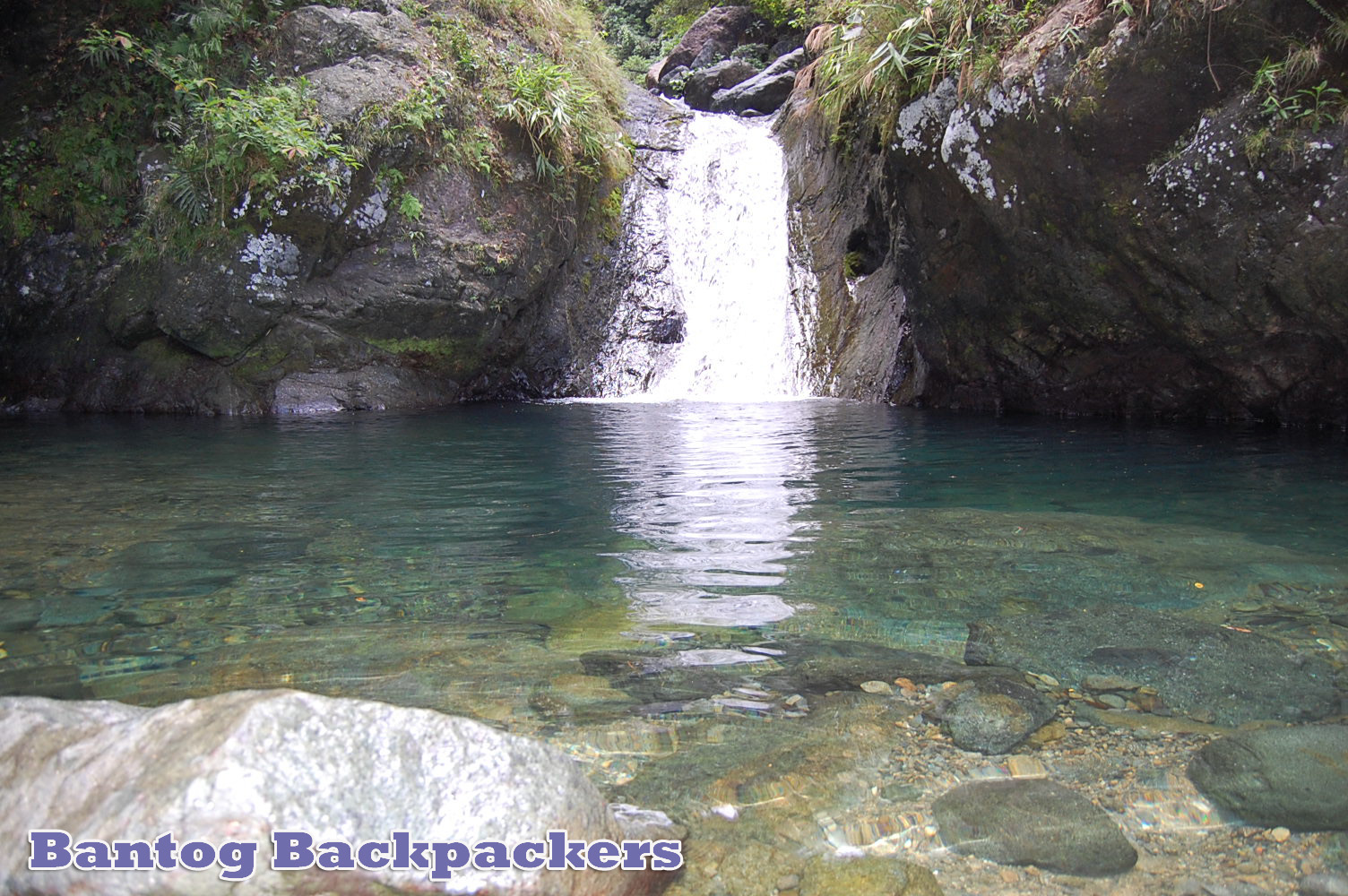 Dingalan, Aurora : Tanawan Viewdeck and Tanawan Falls | Bantog Backpackers