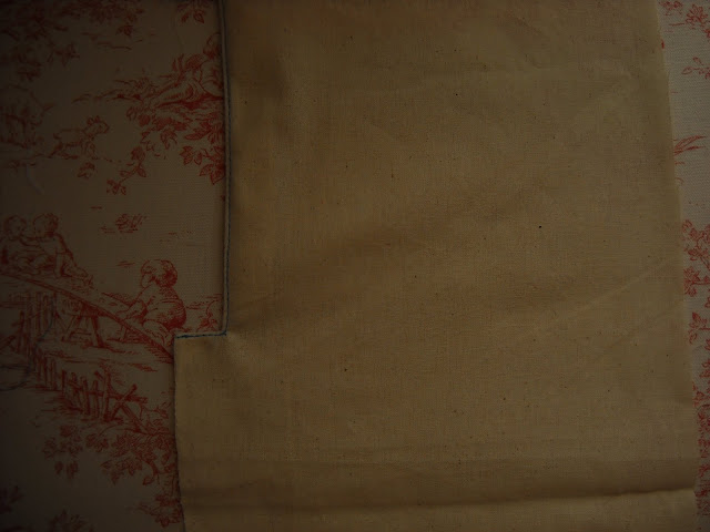 Caitlin Rose: Slit Pocket Tutorial