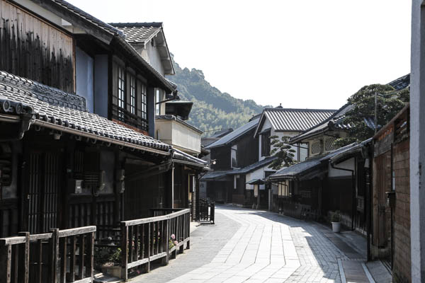 Takehara - Hiroshima's Charming, Hidden Gem - International Travel ...
