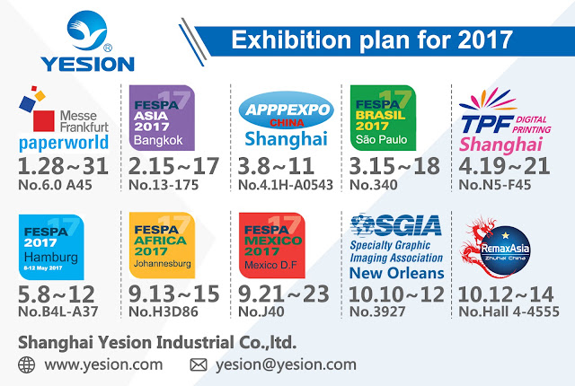 Shanghai Yesion Industrial Co ltd How Many Kinds Of Yesion Photo Paper shanghai-yesion-industrial-co-ltd-how-many-kinds-of-yesion-photo-paper