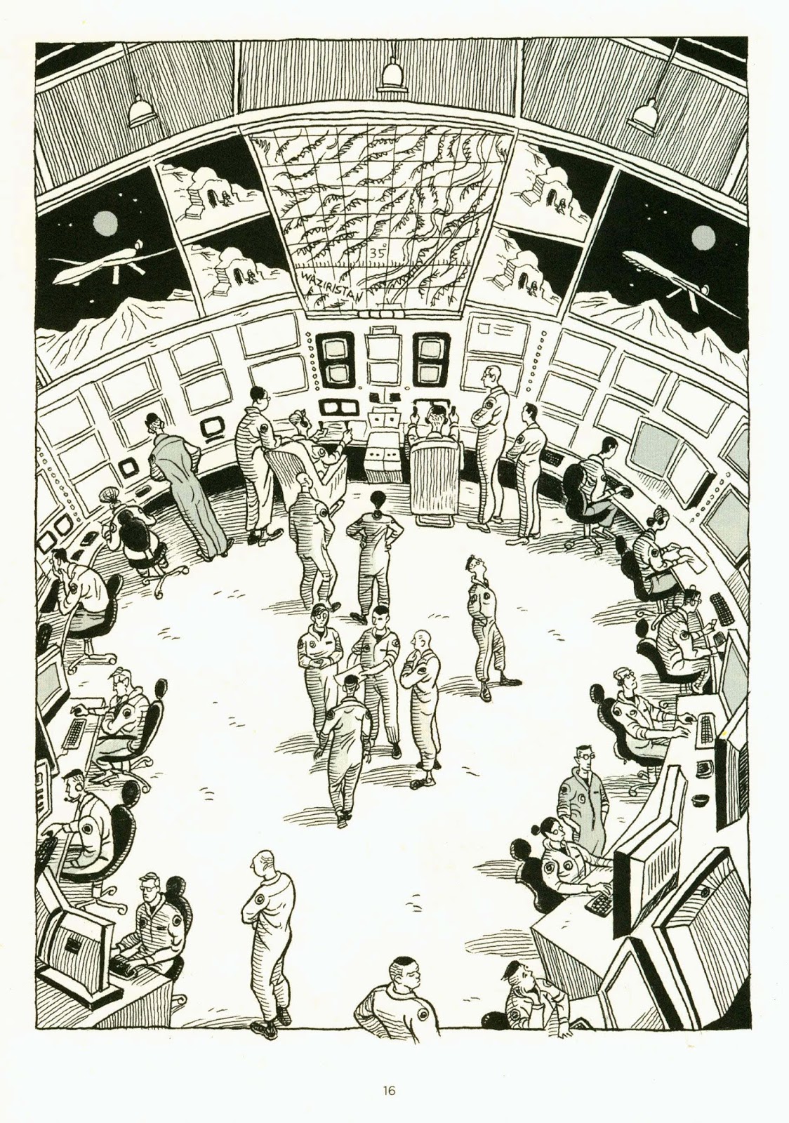 Galicia Comic: Verax