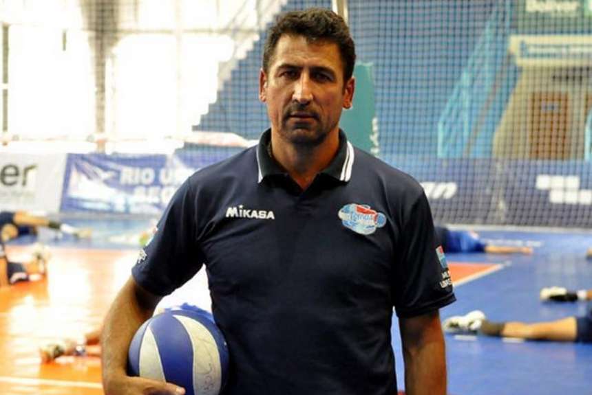 El síndrome de la hoja en blanco: Marcelo Silva: “Los objetivos ...