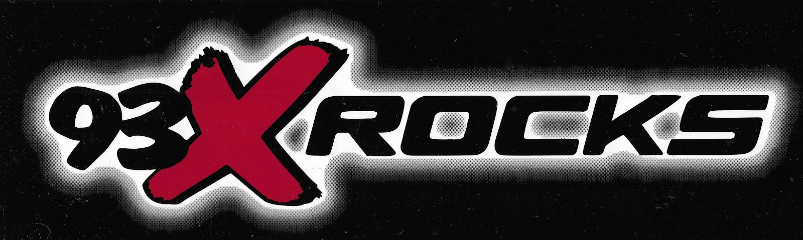 Radio Sticker of the Day: KRXX/KXXR