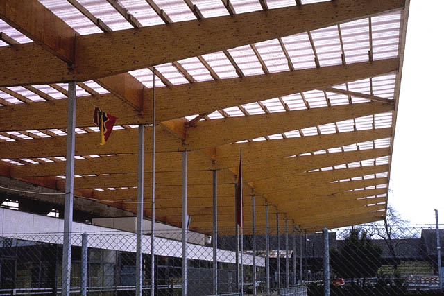 Características constructivas de losas y vigas: TIPOS DE VIGAS