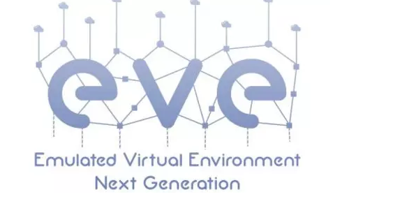 Café com Redes: EVE - Emulated Virtual Environment - Next Generation
