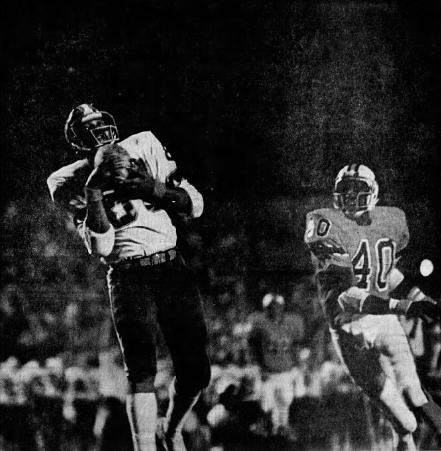 Best. Blog. Ever.: Memphis Southmen at Florida Blazers