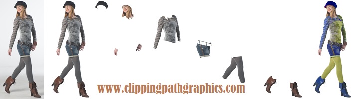 Clipping Path Service: Clipping Path to Success