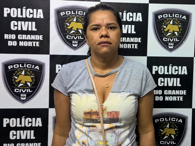 Coelho Fatos E Notícias Polícia Civil De Assú Cumpre Mandado De