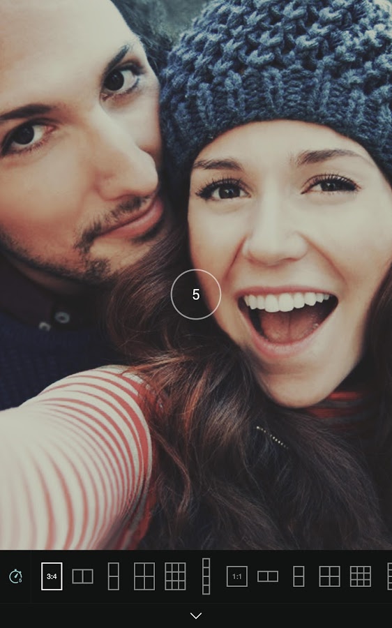 B612 Free Photography App For Android Download TechOmetrics b612-free-photography-app-for-android-download-techometrics