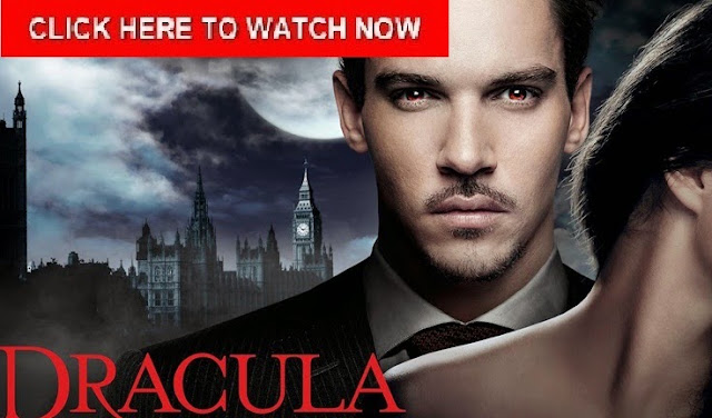 TV Series Fanatic: Watch Dracula Season 1 Episode 1 - The Blood Is the Life