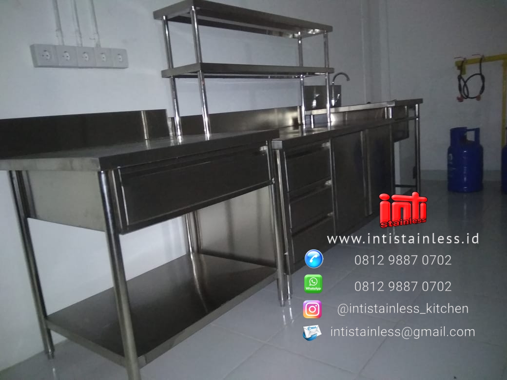 51+ Meja Stainless Restoran Bekas, Penting!