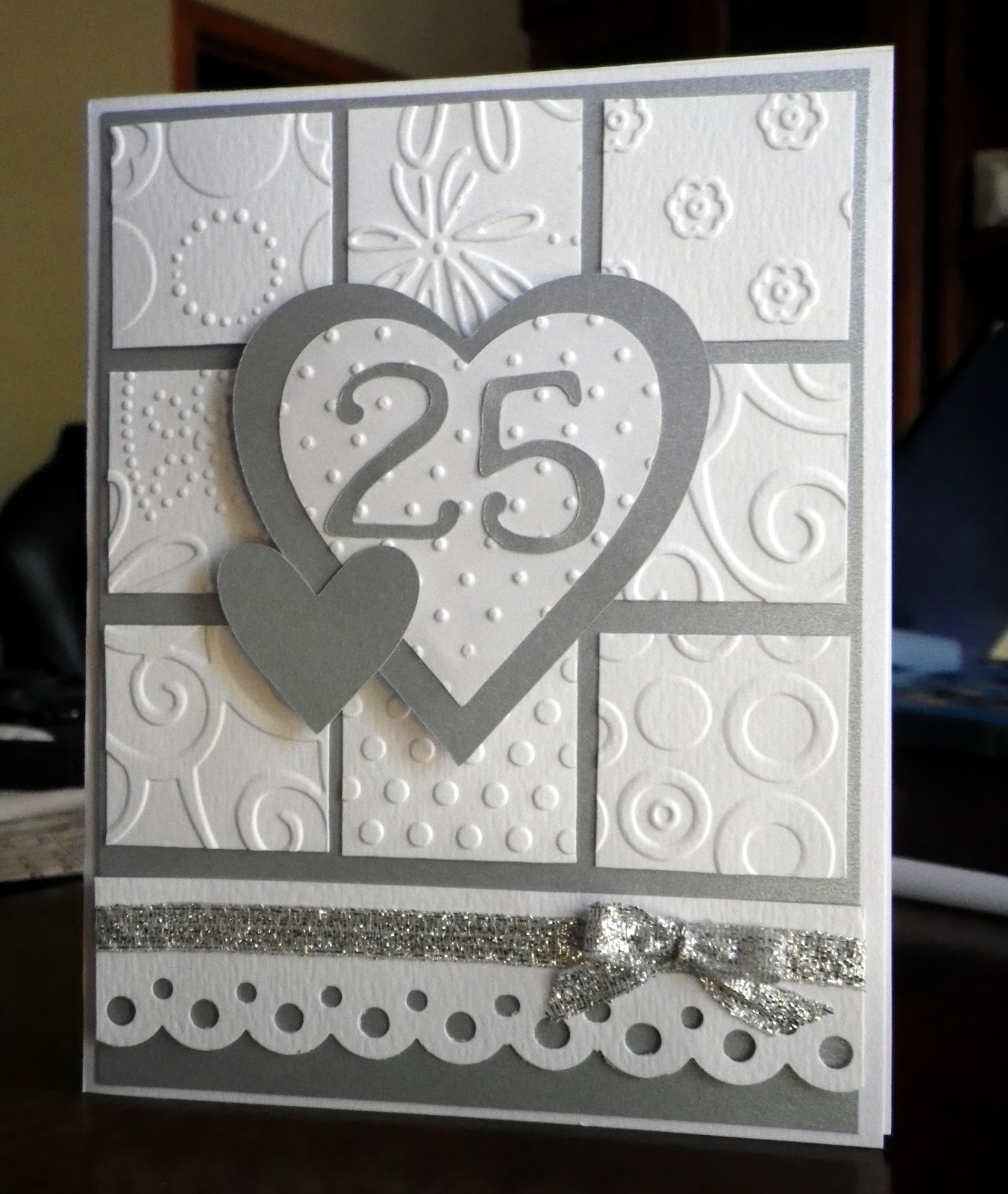 Memories & More: CARDS