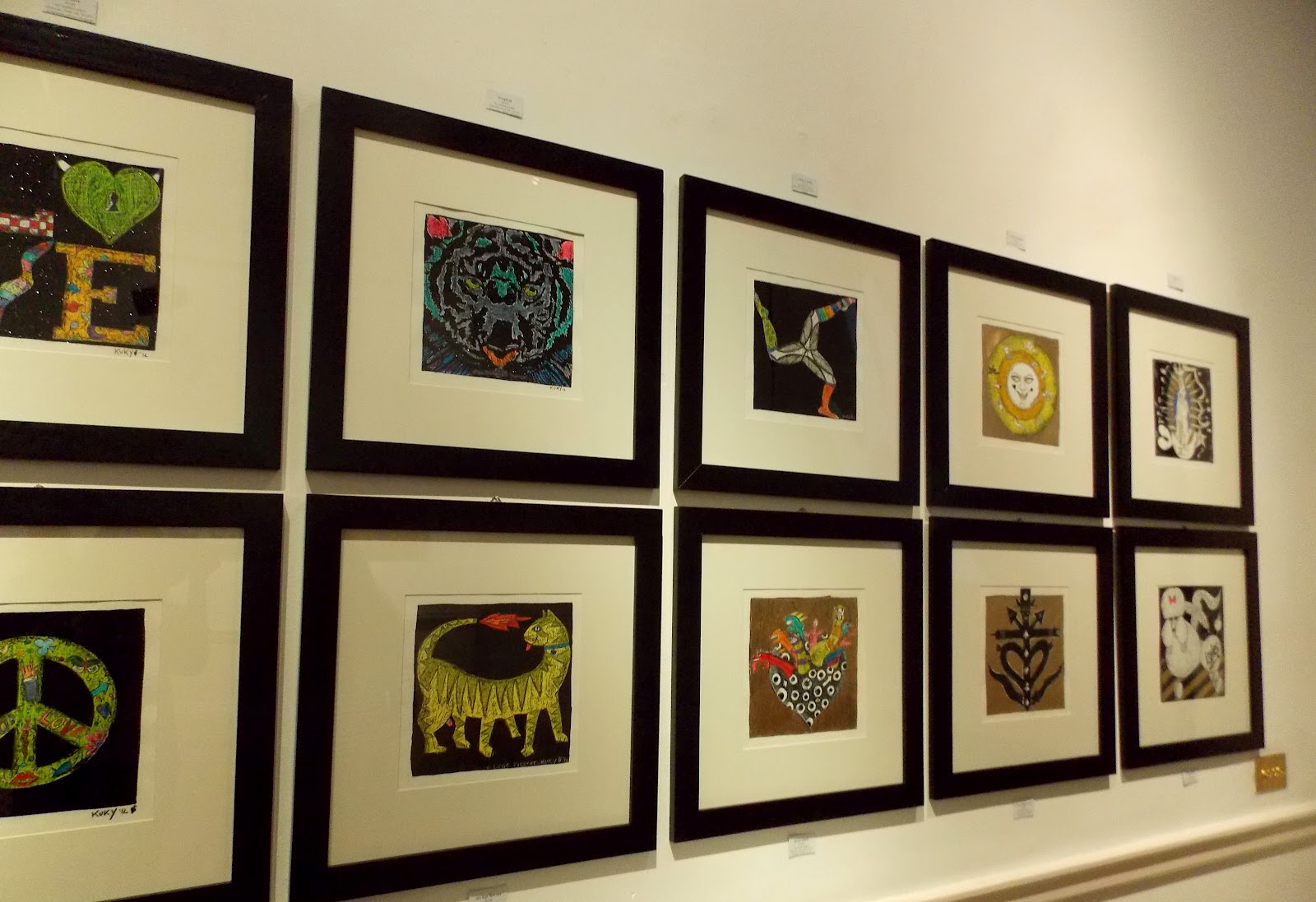 KukyLove by Kuky | The Core