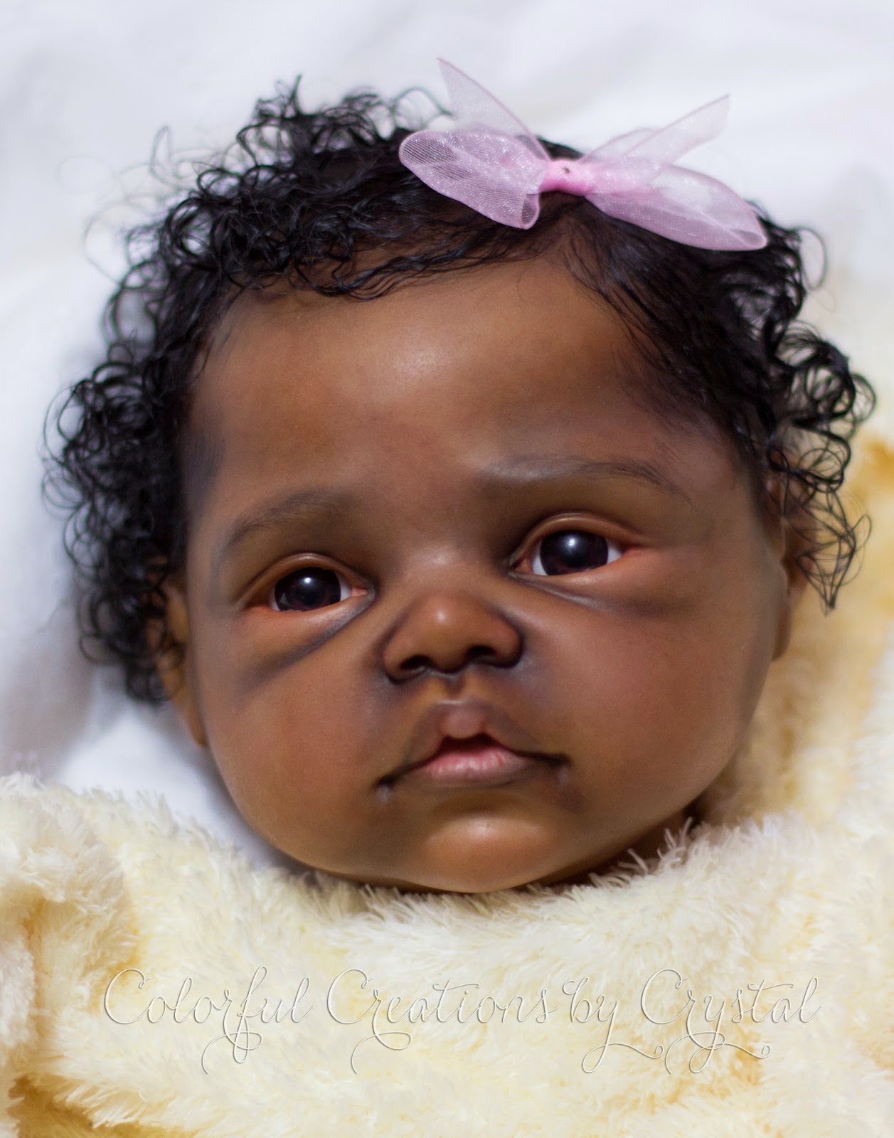 Ethnic, AA Janine by Romie Strydom finally rooted | Colorful Creations ...