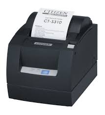 NR COMERTEC SAS: IMPRESORAS PUNTO DE VENTA